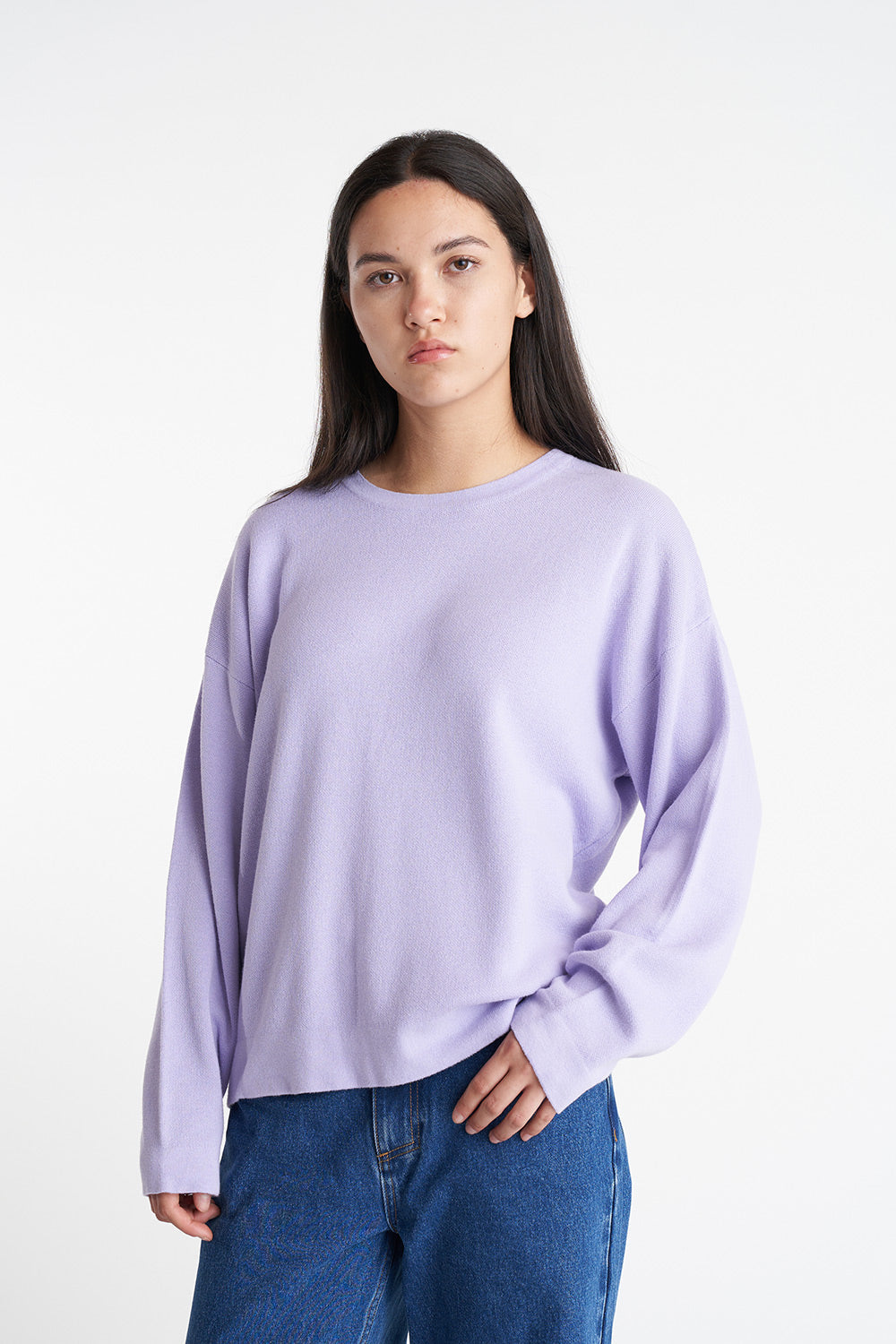 NEVE CREW THISTLE – Huffer