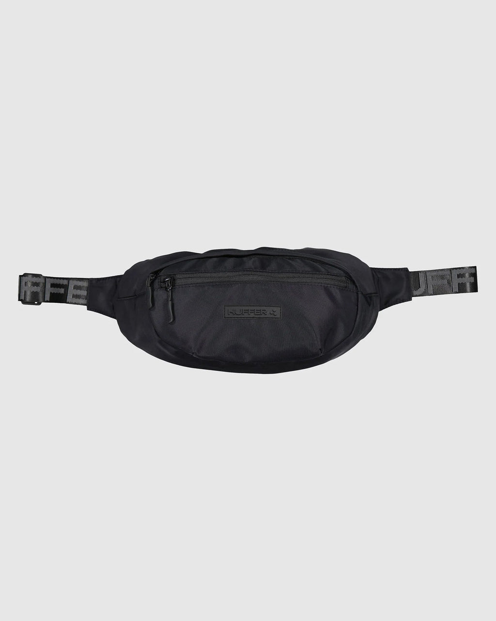 HFR WAIST BAG BLACK – Huffer