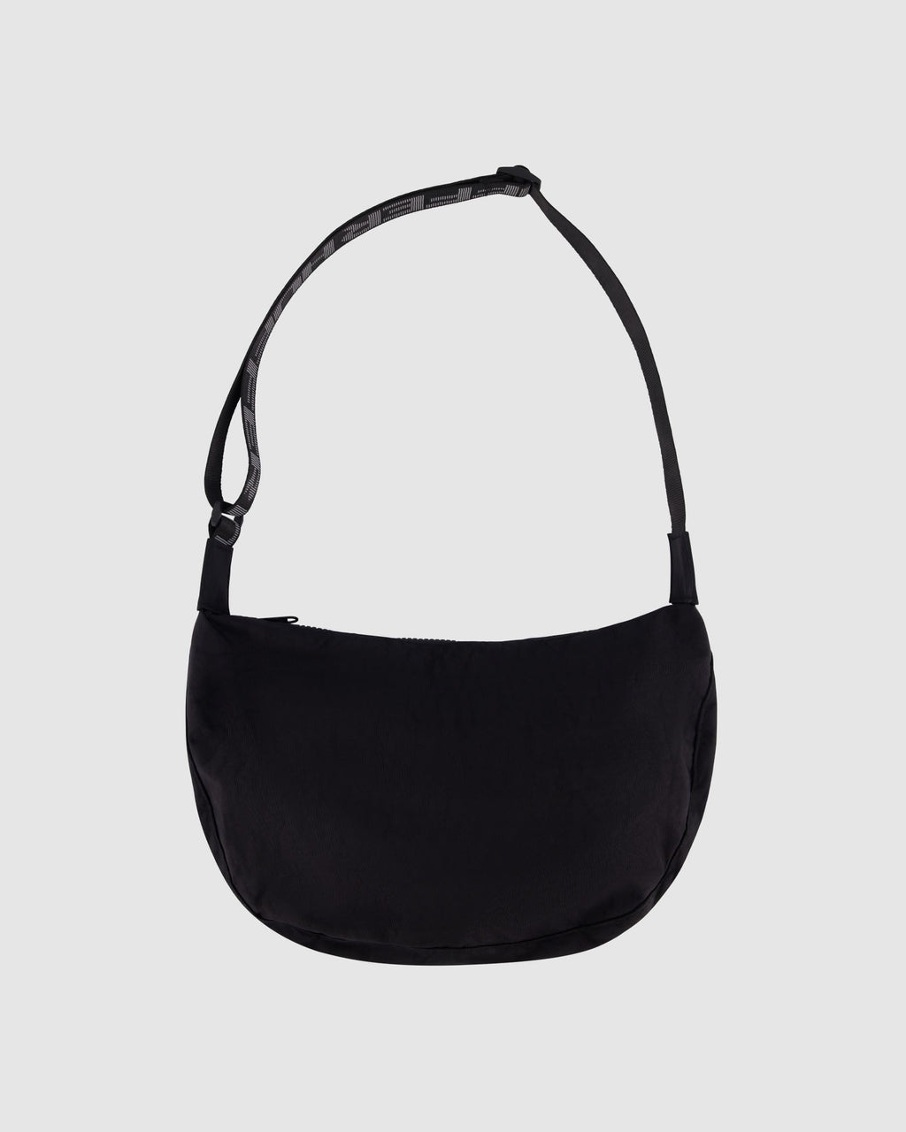 ESSENTIALS BAG BLACK – Huffer